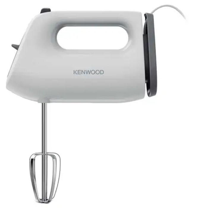 Purewell Electrical Kenwood HMP10.00WH 300W QuickMix Lite Hand Mixer White Superstore in Dorset is open 6 days a week Family run business Founded in 1955